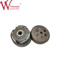 China Primary Clutch Assembly Motorcycle Engine Spare Parts YBR300 Wholesale High Quality for sale