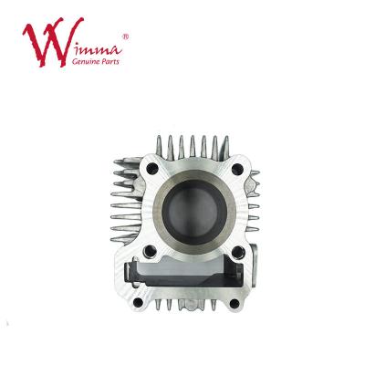 China Motorcycle Engine Cylinder Block Head CRYPTON  For Motorcycle Engine Spare Parts Excellent Wear Forged for sale