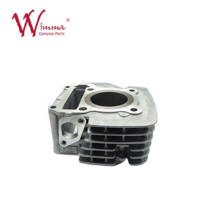 China Motorcycle Cylinder Kit Customized Aluminum Oil Channelling-Jupiter-Z ISO9001 Approval for sale