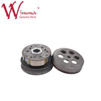 China Wheel Assembly MIO Motorcycle Spare Parts High Temperature Resistance Wholesale for sale