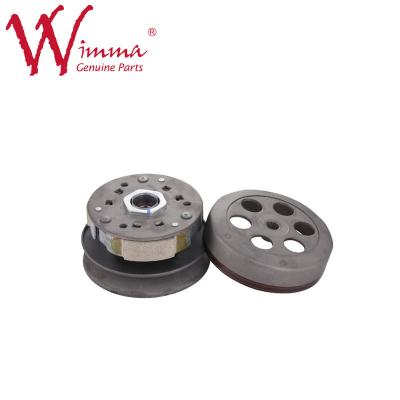 China Wheel Assembly MIO Motorcycle Spare Parts High Temperature Resistance Wholesale for sale
