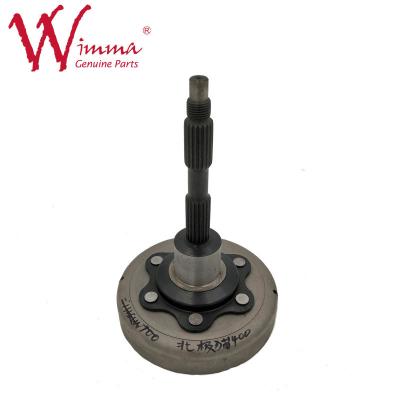 China Clutch Assembly Motorcycle Parts High Quality KYMCO400 ATV Primary Wholesale for sale