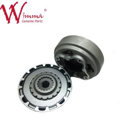 China Clutch Assembly Clutch Complete CD70 Wholesale Motorcycle Engine Spare Parts JH70 for sale