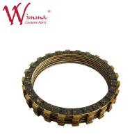 China Racing Clutch Plate Motorcycle Engine Spare Parts Bajaj Pulsar 180 OEM Quality for sale