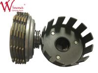 China Reverse Clutch Motorcycle Engine Spare Parts Aluminum Alloy High Reliability for sale
