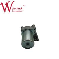 China Starter Motor Eco Deluxe Motorcycle Engine Spare Parts Cheap Wholesale for sale