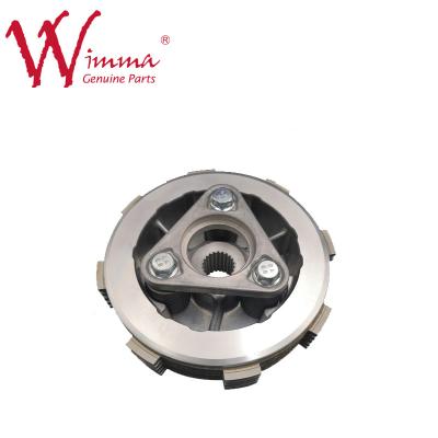 China Motorcycle Clutch Assembly Clutch Assy CG160 TITAN160 Chinese Manufacturer for sale