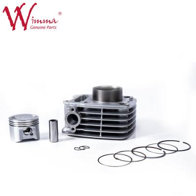 China Motor Cylinder Complete With Ring Piston Pin Motorcycle Parts Discover 125  Hot Selling for sale
