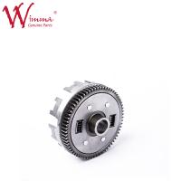 China Motorcycle Clutch Outer Body Complete With Long Use Life Wholesale CBF125 150 for sale