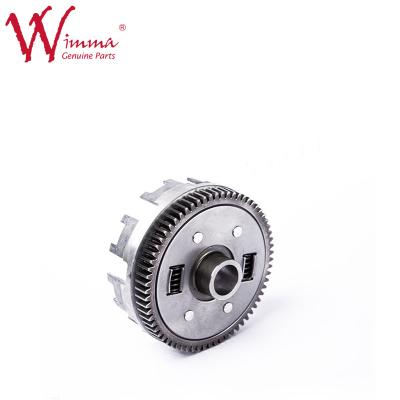 China Motorcycle Clutch Outer Body Complete With Long Use Life Wholesale CBF125 150 for sale