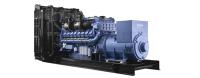 China Superior Performance 1650 KVA-2800 KVA Generator Set High Reliability for sale