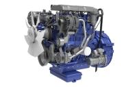 China WP3N Series Weichai Bus Engines Low Fuel Consumption Modular Design for sale