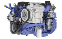 China WP7H Series Weichai Bus Engines Powerful Modular Design High Productivity for sale