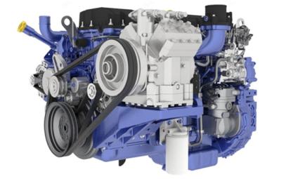 China WP7H Series Weichai Bus Engines Powerful Modular Design High Productivity for sale