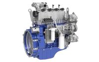 China WP5NG Series Weichai Bus Engines Energy Efficiency Compact Structure for sale