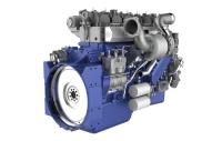 China WP12NG Series Sturdy Weichai Bus Engines High Performance Heat Resistance for sale