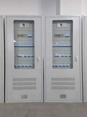 China Electrical 60HZ Medical Isolated Power Supply White Isolated Power Panels for sale