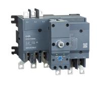 China 400v 800v Triangle Starter  Coil Magnetic Contactor AC 3 Pole Condition for sale
