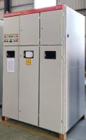 China High Pressure Automatic Control Panels 50Hz 60Hz Solid State Soft Starting Device for sale