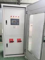 China 15KW - 250KW Pump Control Cabinet Motor Star Triangle Start Motor Starter Cabinet for sale