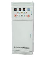 China 22KW - 500KW Programmable Control Cabinet Pump Frequency Control Cabinet for sale
