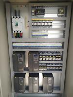 China 690V 60Hz Frequency Conversion Control Cabinet Motor Frequency Conversion Starting Cabinet for sale