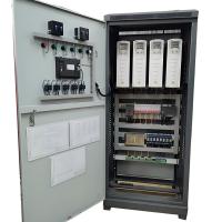 China 140A 400Hz Power Plants Power Distribution Cabinet 75KW  Frequency Conversion Control Cabinet for sale