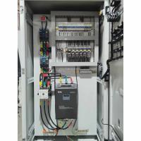 China 304A Automatic Control Panels 50HZ 60HZ Large Motor Soft Starting Cabinet for sale