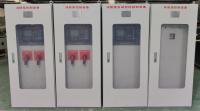 China 160KW 50Hz Electric Control Cabinet IP65 Motor Starter Cabinet for sale