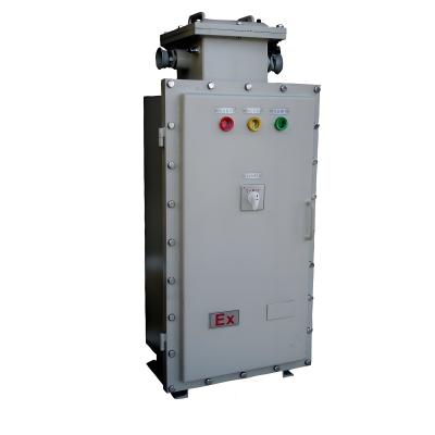 China CNEx ATEx  Explosion Proof Distribution Board Outdoor Distribution Panel Electrical Housing for sale