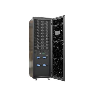 China 300KVA UPS Uninterruptible Power Supply Three Phase 30KVA 30KW for sale