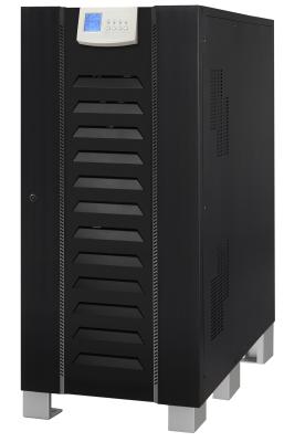 China 60KVA 200KVA UPS Uninterrupted Power Low Frequency Ups For Power Outage for sale