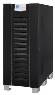 China 60KVA To 500KVA RS232 Uninterruptible Power System UPS Backup Power Supply 48KW for sale