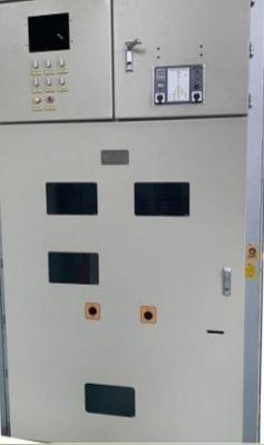 China 12KV  - 24KV AC High Voltage Electrical Switch Cabinet Removable High Voltage Safety Suit for sale