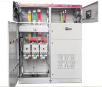 China GGD AC Low Voltage Distribution Cabinet 380V 50Hz Medium Voltage Switchgear for sale