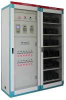China DC110V 220V Floor Standing Intelligent High Frequency Dc Power Supply Panel Controller Cabinet Screen for sale