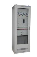 China DC 38AH 220VDC Low High Voltage Distribution Cabinet   Power Supply Panel GZDW Series for sale