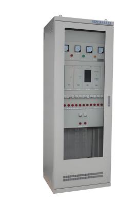 China DC 38AH 220VDC Low High Voltage Distribution Cabinet   Power Supply Panel GZDW Series for sale