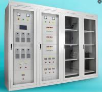 China 110VDC 65AH  Power Supply Panel GZDW Low Voltage Switchgear for sale