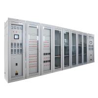 China 100AH 120AH GZDW  Power Distribution Cabinet 200AH  Power Supply Low Voltage Switchgear for sale