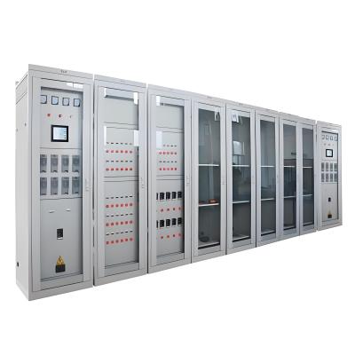 China 100AH 120AH GZDW  Power Distribution Cabinet 200AH  Power Supply Low Voltage Switchgear for sale