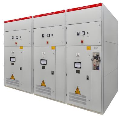 China 150kvar Customized Capacitor Bank Cabinet  High Voltage Power Transformers for sale