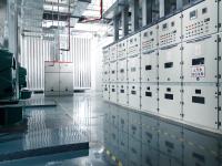 China Oem 10KV 6KV Capacitor Banks Power Correction Power Distribution Equipment for sale