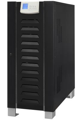 China 192VDC Industrial Power Supply 20kva 30kva 40kva Ups Uninterruptible Power Supply for sale