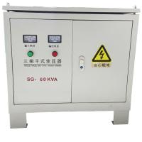 China Single Phase 220V Medical Isolated Power Panels Steel Isolated Power Distribution System for sale
