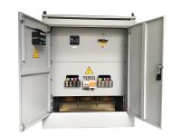 China High Power 220V Medical Isolated Power Supply Safety Isolation Transformer 380V for sale