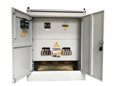 China High Power 220V Medical Isolated Power Supply Safety Isolation Transformer 380V for sale