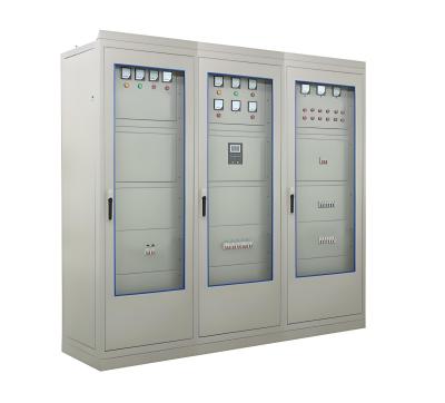 China Industrial UPS Uninterrupted Power High Power UPS Power Supply 10KVA - 500KVA for sale