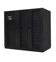 China Three Phase Telecom Power UPS Uninterrupted Power  UPS Integrated Cabinet for sale