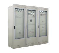 China Industrial UPS Uninterrupted Power for Single-phase and Three-phase DC220/DC384 10KVA to 120KVA with Output Waveform for sale